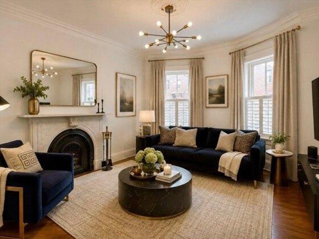 condo with 1 bedroom, Boston MA ES105082760