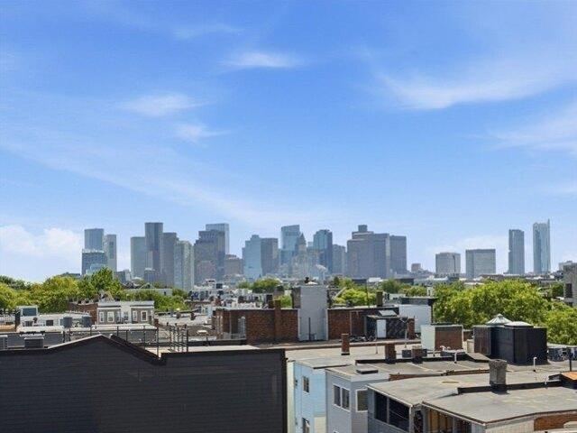 condo with 1 bedroom, Boston MA ES105082364