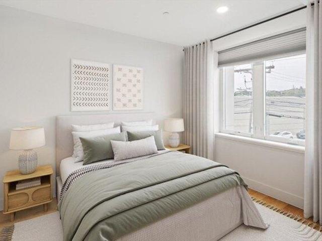 condo with 1 bedroom, Boston MA ES105082386