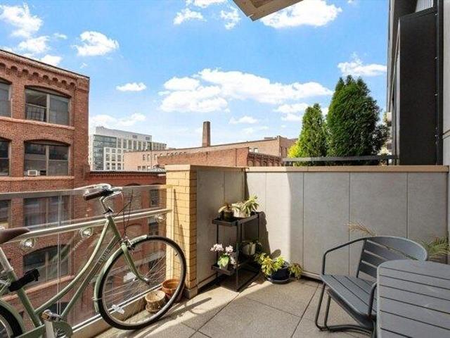 condo with 1 bedroom, Boston MA ES105094663
