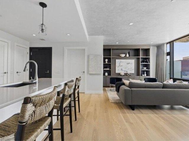 condo with 1 bedroom, Boston MA ES105095772