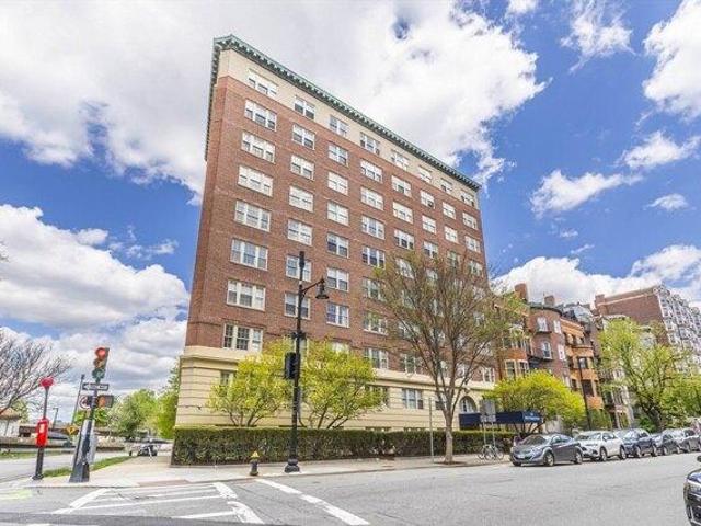 condo with 1 bedroom, Boston MA ES105095855