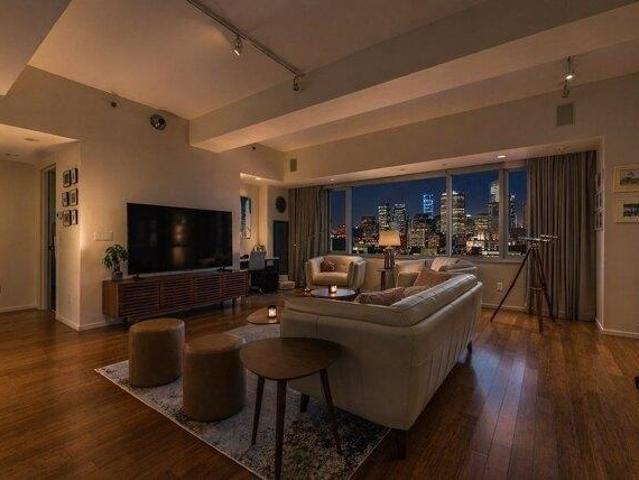condo with 1 bedroom, Boston MA ES105095382