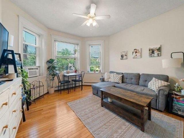 condo with 1 bedroom, Boston MA ES105106538