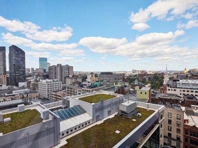 condo with 1 bedroom, Boston MA ES105107612