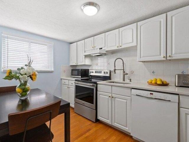 condo with 1 bedroom, Boston MA ES105107981