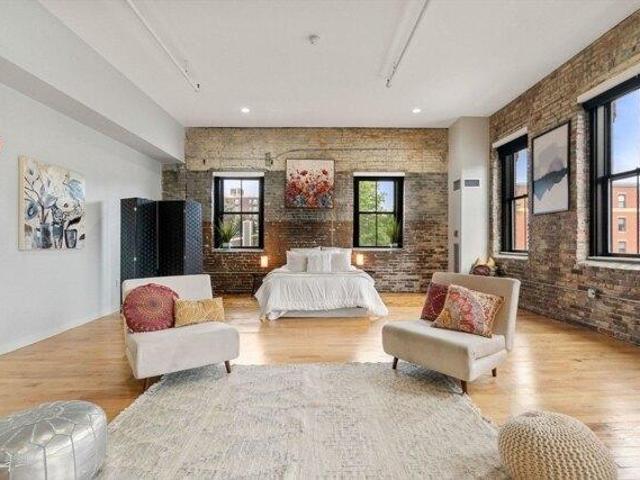 condo with 1 bedroom, Boston MA ES105107000