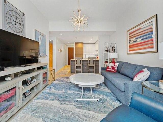condo with 1 bedroom, Boston MA ES105113632