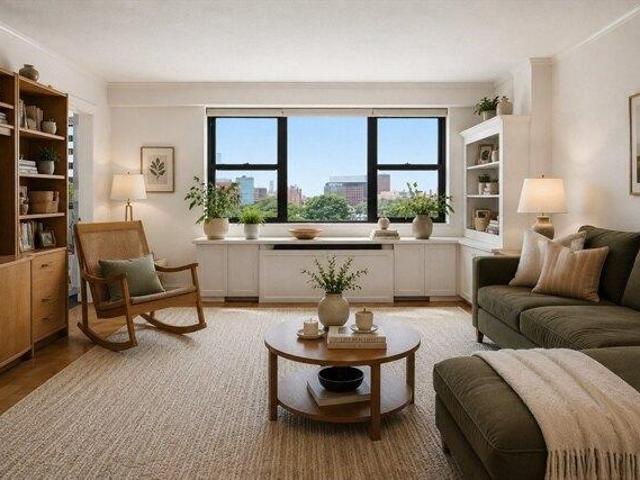 condo with 1 bedroom, Boston MA ES105113690