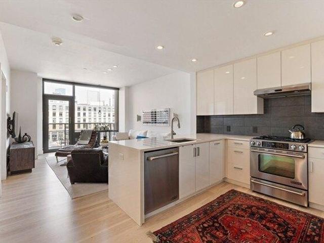 condo with 1 bedroom, Boston MA ES105113961