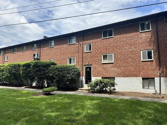 condo with 1 bedroom, Boston MA ES105115466