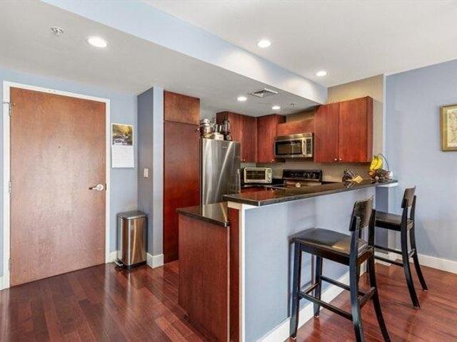 condo with 1 bedroom, Boston MA ES105122662