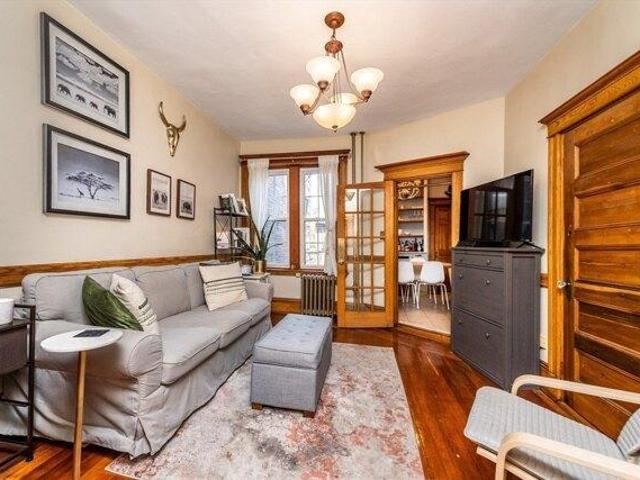 condo with 1 bedroom, Boston MA ES105125150