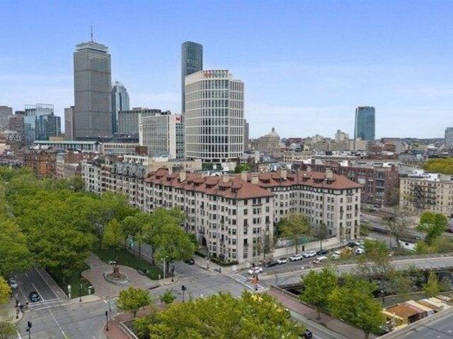 condo with 1 bedroom, Boston MA ES105126579