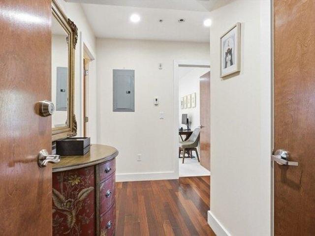 condo with 1 bedroom, Boston MA ES105143191