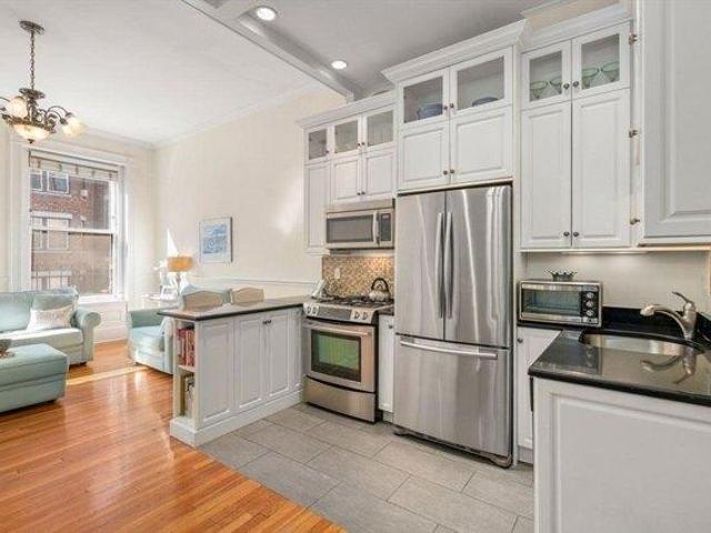 condo with 1 bedroom, Boston MA ES105157648