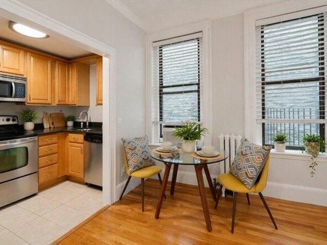 condo with 1 bedroom, Boston MA ES105158066