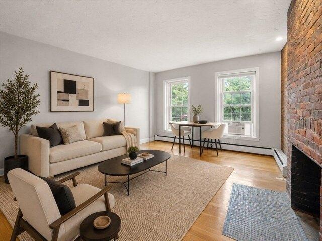 condo with 1 bedroom, Boston MA ES105190334