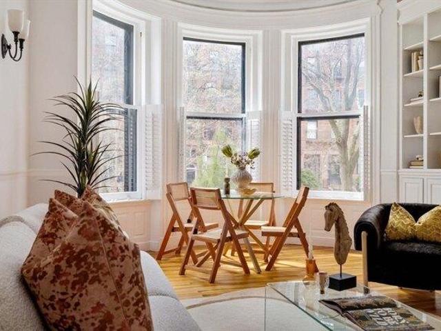 condo with 1 bedroom, Boston MA ES105205407