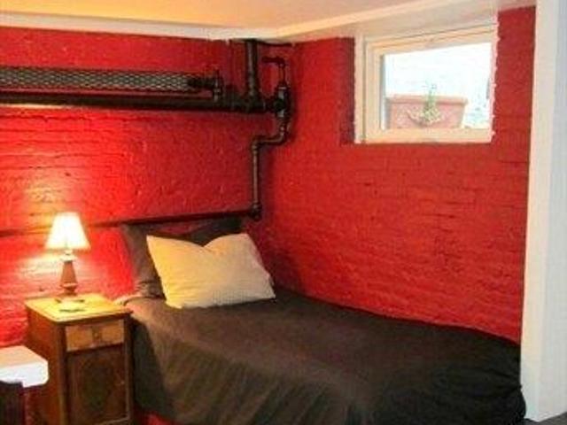 condo with 1 bedroom, Boston MA ES105230089