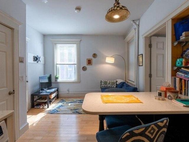 condo with 1 bedroom, Boston MA ES105233889