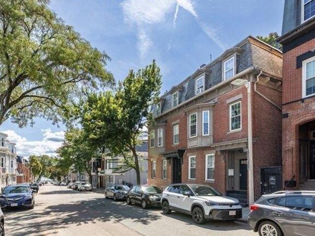 condo with 1 bedroom, Boston MA ES105240731
