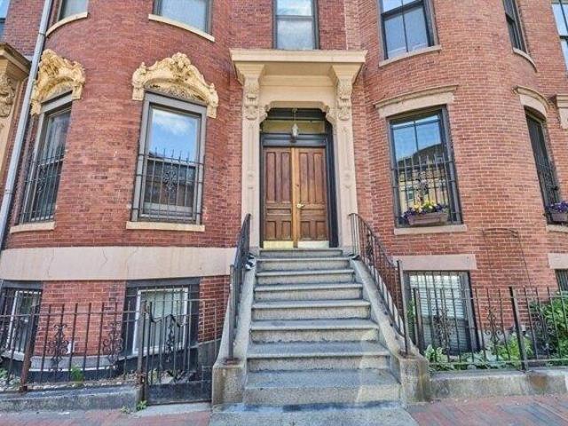 condo with 1 bedroom, Boston MA ES105254964