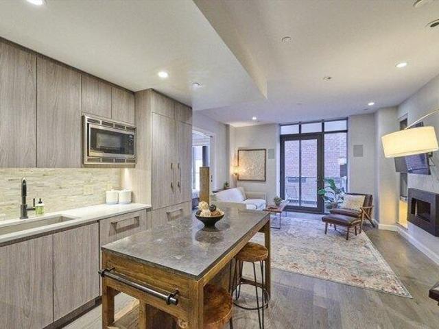 condo with 1 bedroom, Boston MA ES105256600
