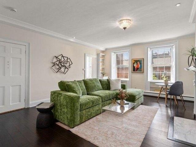 condo with 1 bedroom, Boston MA ES105386912