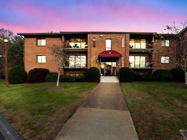 condo with 1 bedroom, Brockton MA DS103071223