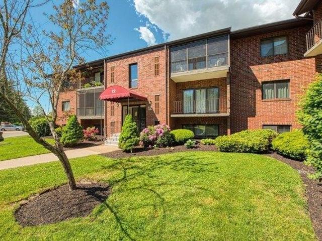 condo with 1 bedroom, Brockton MA DS103161290