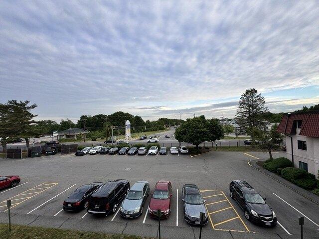 condo with 1 bedroom, Brockton MA DS103808919