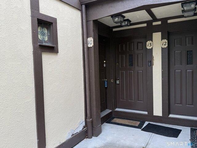 condo with 1 bedroom, Brookfield CT DS104151643