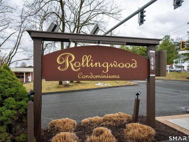 condo with 1 bedroom, Brookfield CT DS102566374