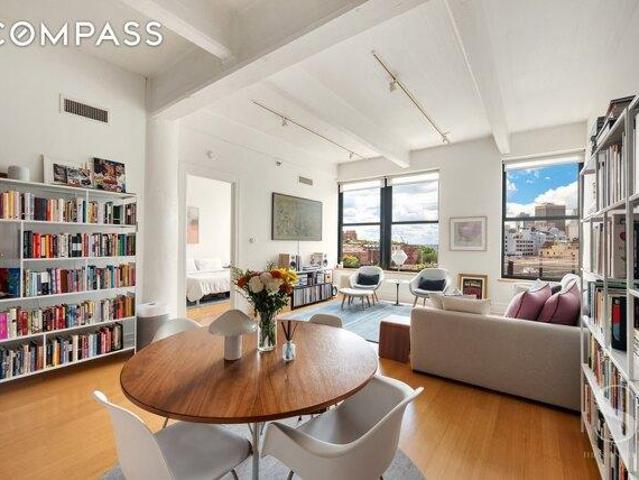 condo with 1 bedroom, Brooklyn NY DLS101781077