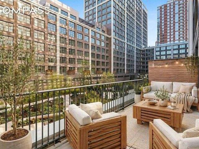 condo with 1 bedroom, Brooklyn NY DLS101783385