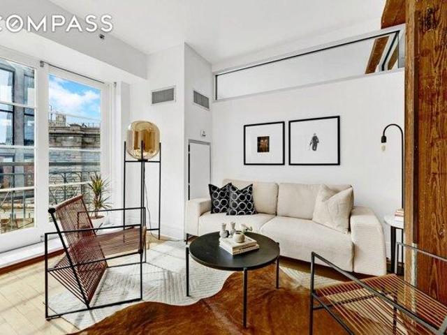 condo with 1 bedroom, Brooklyn NY DLS101800185