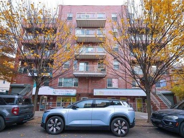 condo with 1 bedroom, Brooklyn NY DLS101802124