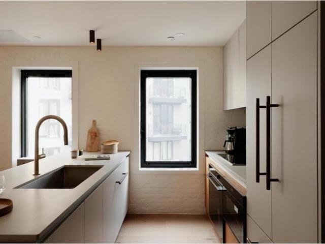 condo with 1 bedroom, BROOKLYN NY DS100072989