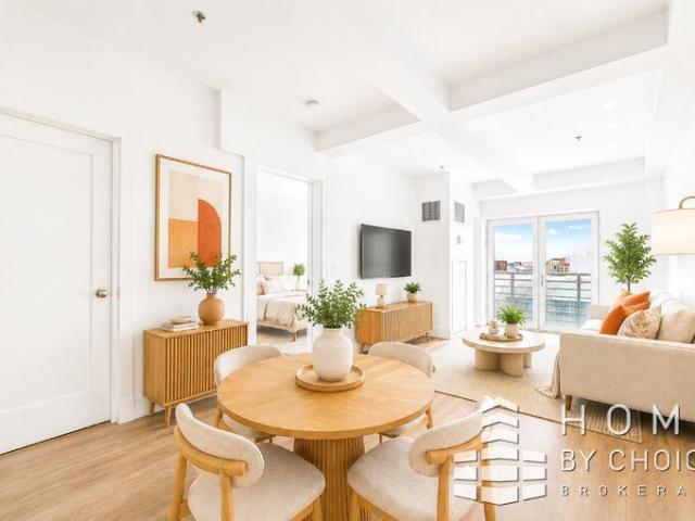 condo with 1 bedroom, Brooklyn NY DS100199607