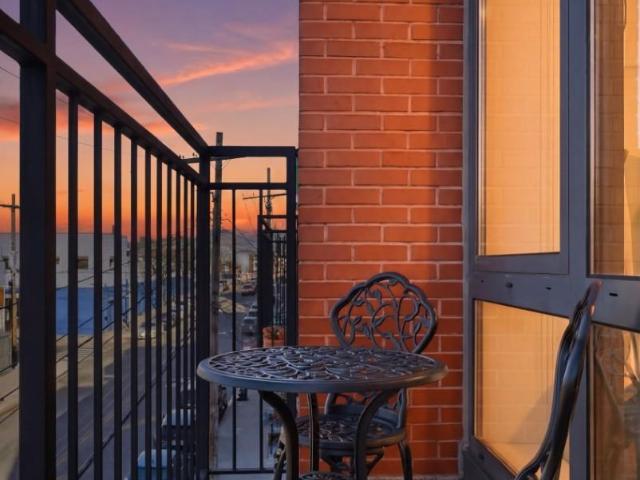 condo with 1 bedroom, Brooklyn NY DS100408854