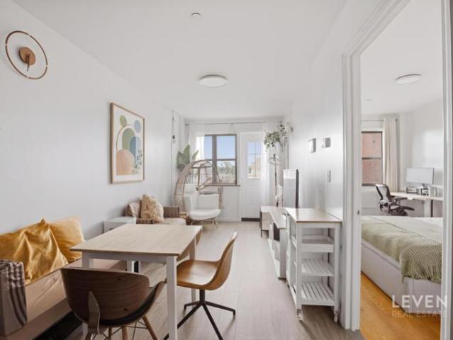 condo with 1 bedroom, Brooklyn NY DS101469373