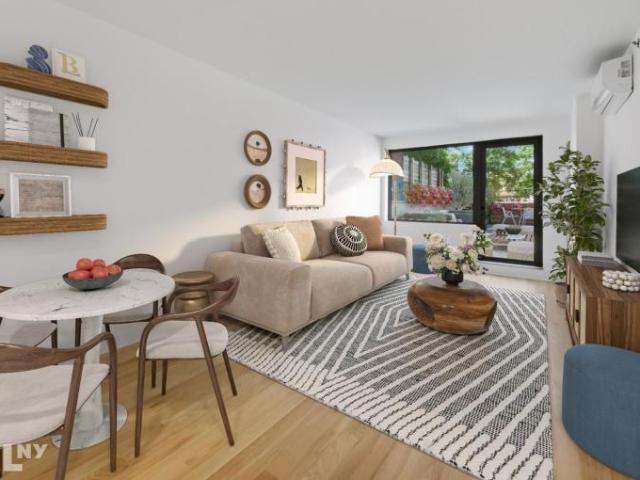 condo with 1 bedroom, BROOKLYN NY DS103378538