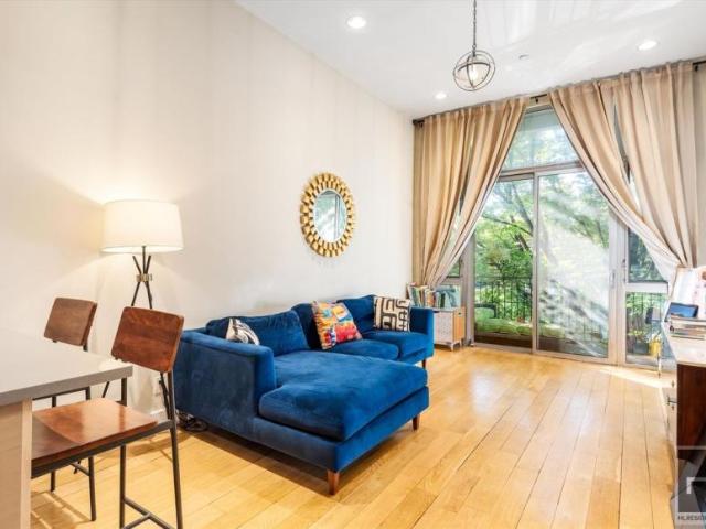 condo with 1 bedroom, BROOKLYN NY DS87431059