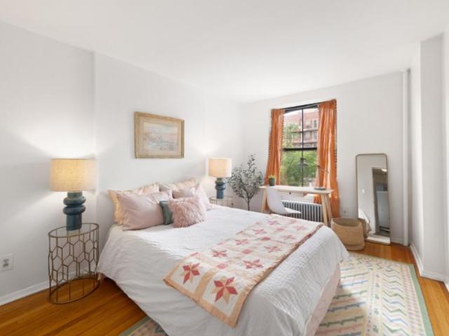 condo with 1 bedroom, Brooklyn NY ES102707445