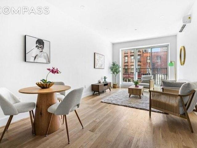 condo with 1 bedroom, Brooklyn NY ES104906991