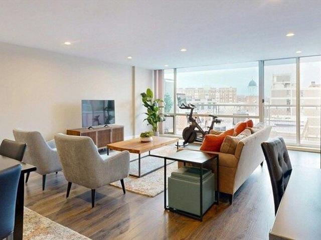 condo with 1 bedroom, Brookline MA DLS101934041