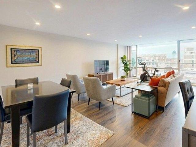 condo with 1 bedroom, Brookline MA DLS102822788