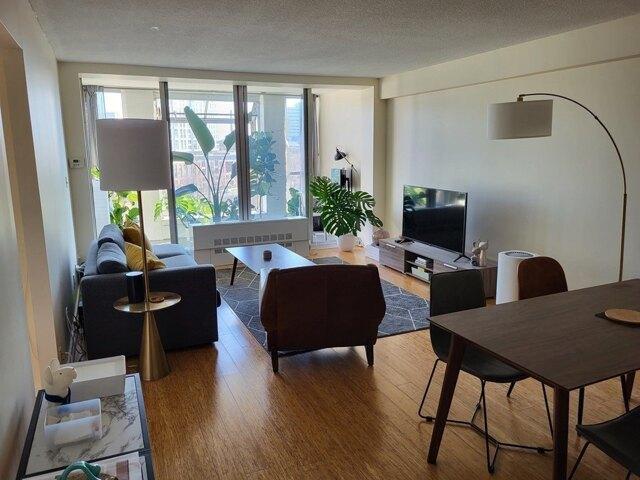 condo with 1 bedroom, Brookline MA DS101657722