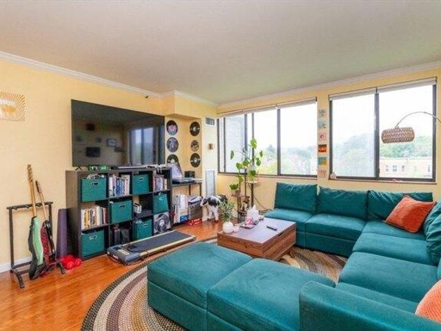condo with 1 bedroom, Brookline MA DS102959853